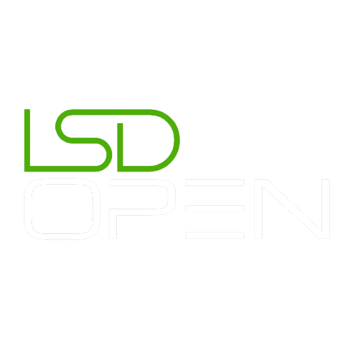 LSD Open | Sign In